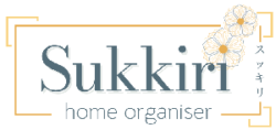 FAQ | Sukkiri - home organiser